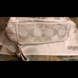 Coach | Other | Coach Handbag Daisy Collection | Poshmark